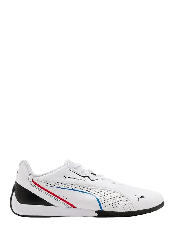 PUMA X Bmw M Motorsport Drift Cat 11 Sneakers - White