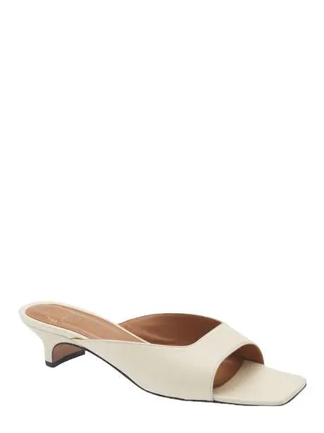 ATP ATELIER Tavenna Sandal - Linen