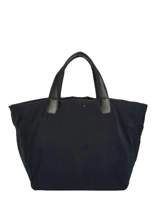 VEECOLLECTIVE Essence Weekend Bag - Trench Blue