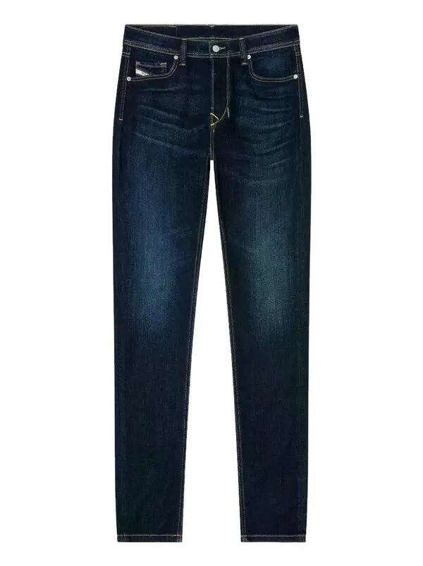 DIESEL® Larkee-beex Tapered Jeans - Blue