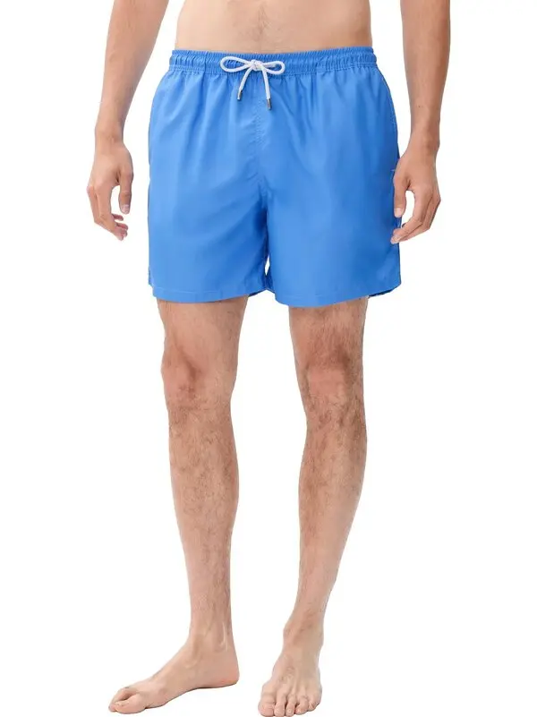 ANCORA Twilight Swim Trunks - Blue