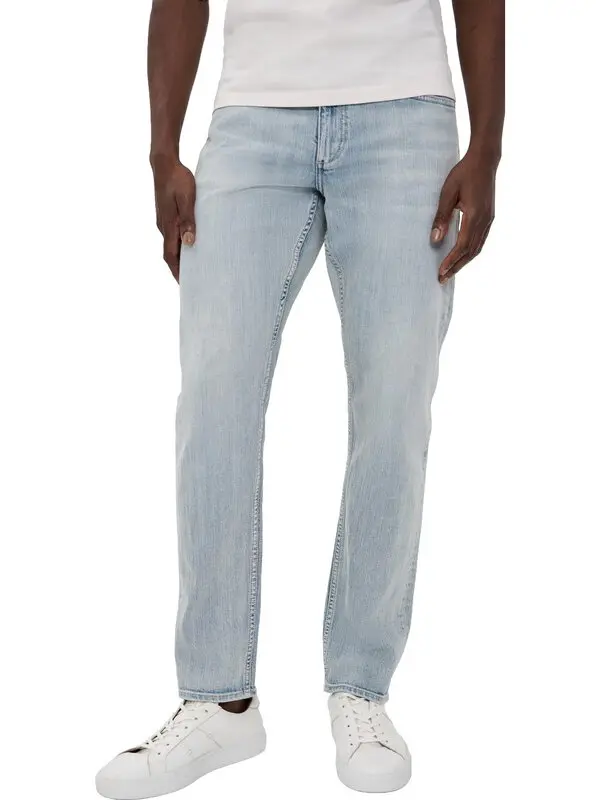 Rag & Bone Fit 3 Authentic Stretch Jeans - Colter