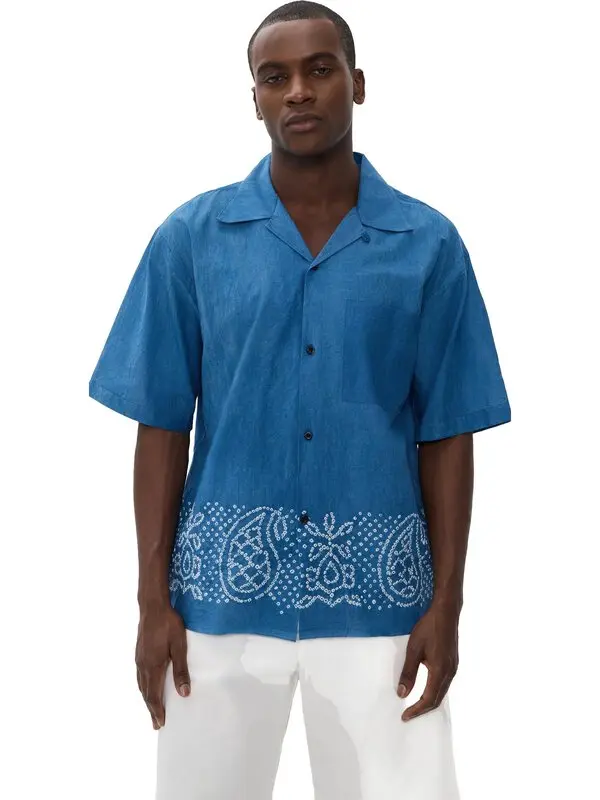 KARDO Rohit Shirt - Blue
