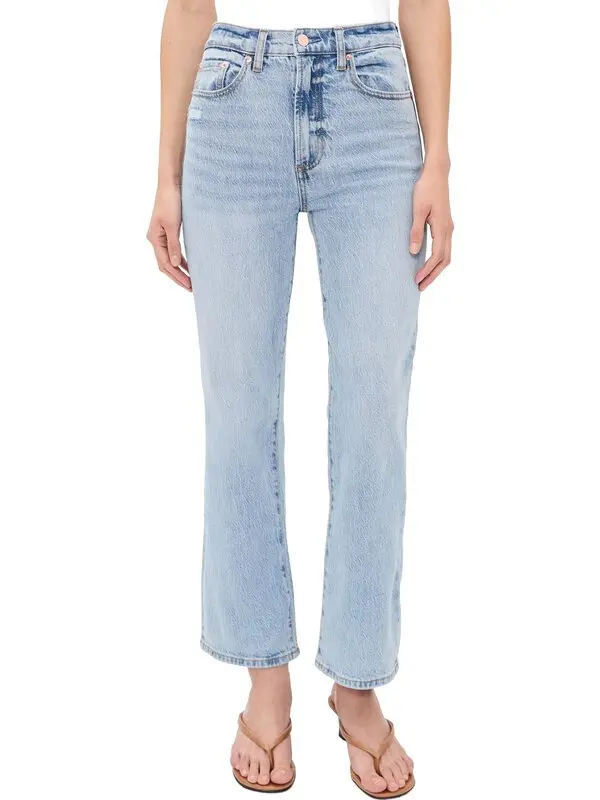 PISTOLA Ally Jeans - Misted Eve