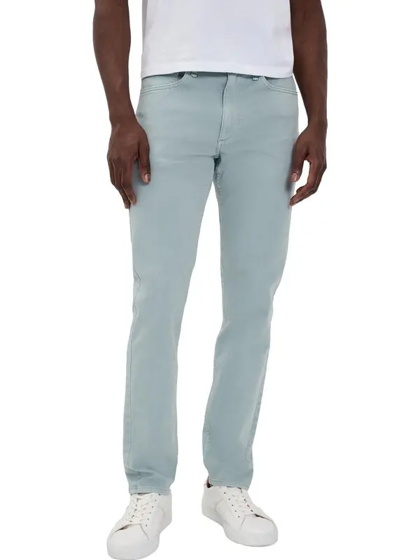 Rag & Bone Fit 2 Aero Stretch Jeans - Mist