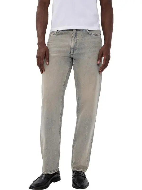 Rag & Bone Fit 4 Authentic Rigid Jeans - Merrick