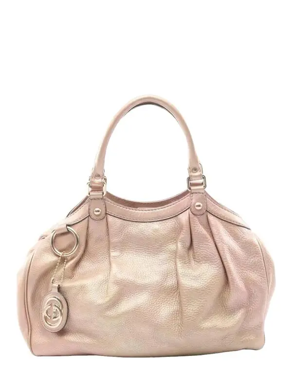 Gucci Sukey Tote Bag - Neutrals