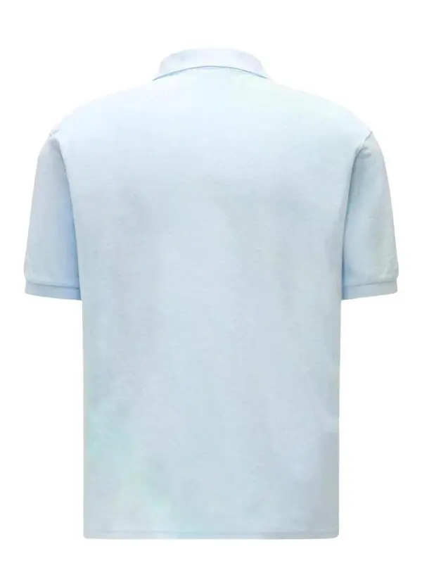 04651 HANDELSGESELLSCHAFT MBH & CO. KG Short-sleeve T-shirt - Blue