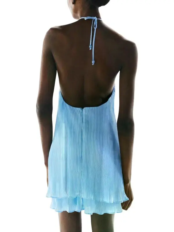 BAOBAB Coco Mini Dress - Blue