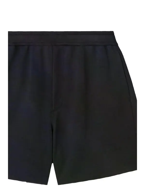 CFCL Knitted Shorts - Blue