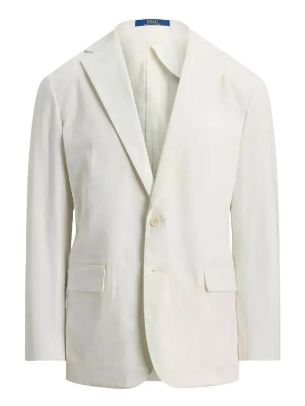 Polo Ralph Lauren Unconstructed Modern Fit Jacket - Neutrals