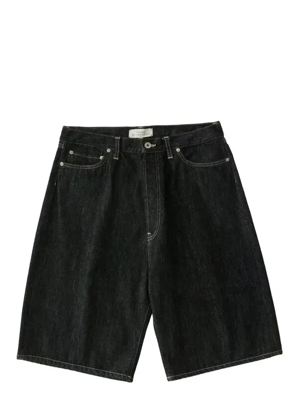 Studio Nicholson Marylebone Shorts - Black
