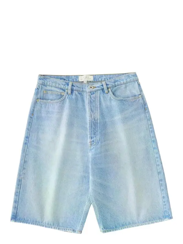 Studio Nicholson Marylebone Shorts - Blue