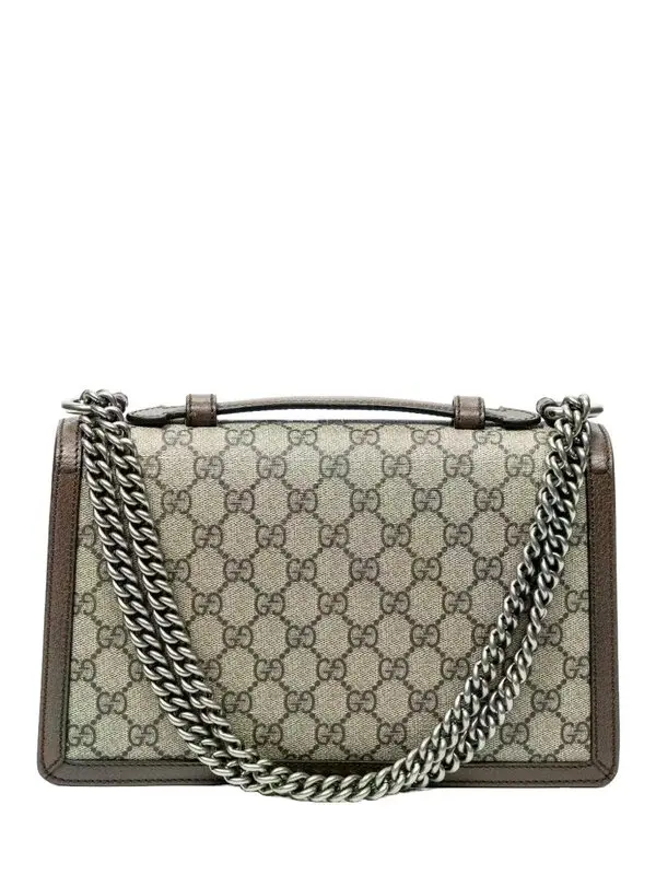 Gucci Dionysus Shoulder Bag - Neutrals
