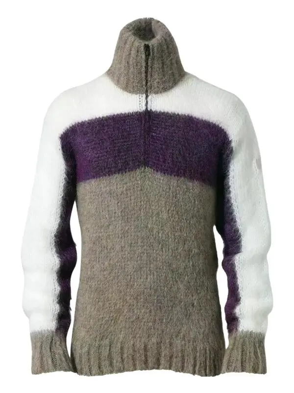 MAGLIANO Sestola Sweater - Grey