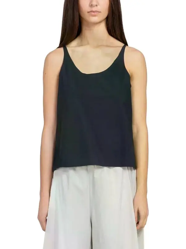 Arc'teryx Scoop Neck Tank Top - Black