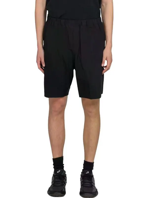 Arc'teryx Sl Shorts - Black