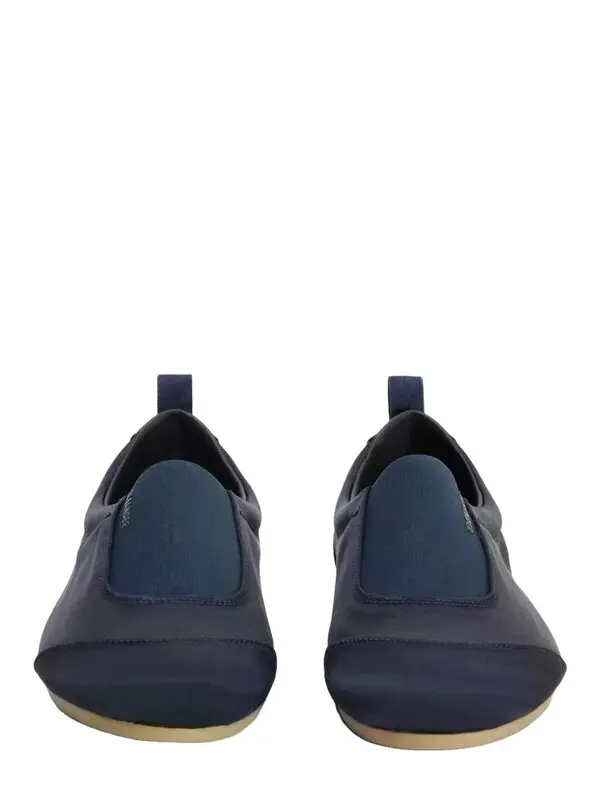 JIL SANDER Etage Sneakers - Blue