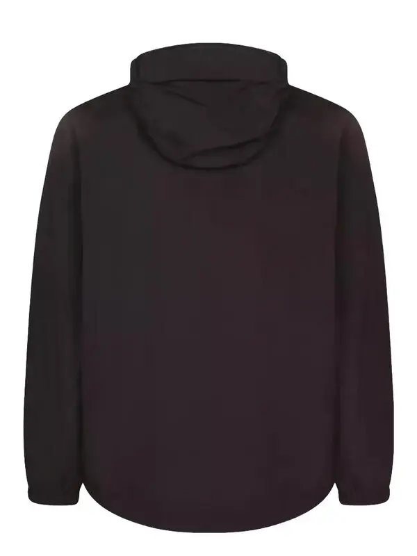 Moncler Shipton Hooded Jacket - Black
