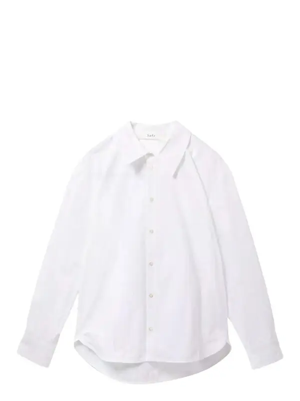 Séfr Trino Shirt - White