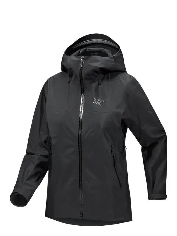 Arc'teryx Beta Jacket - Black