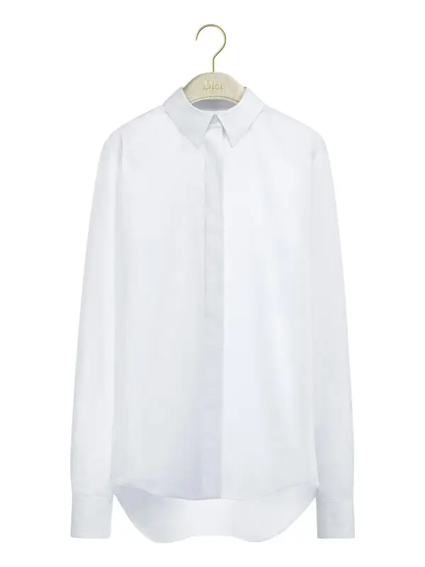 Dior Dioriviera Blouse - White