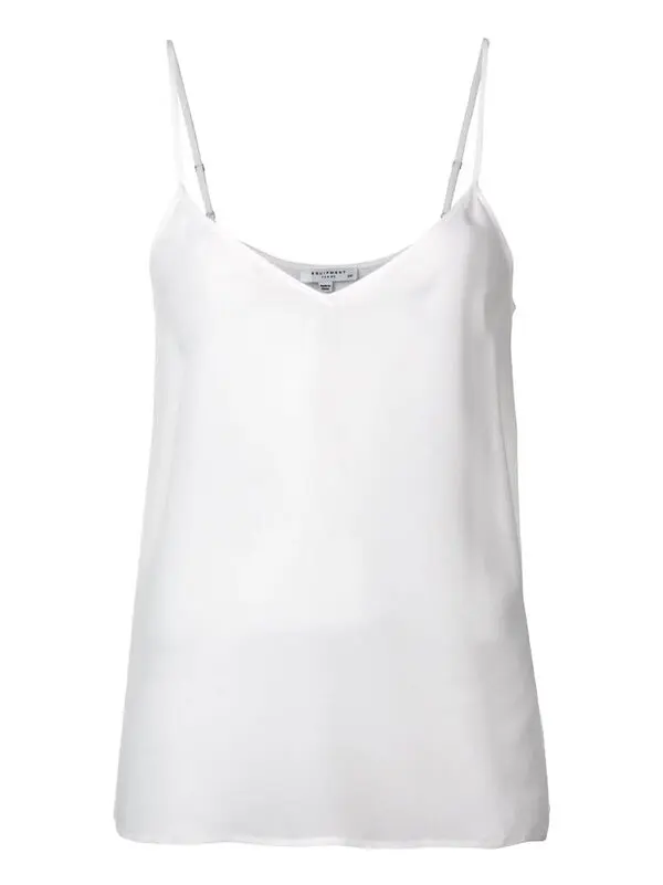 Equipment Silk Camisole - Multicolor
