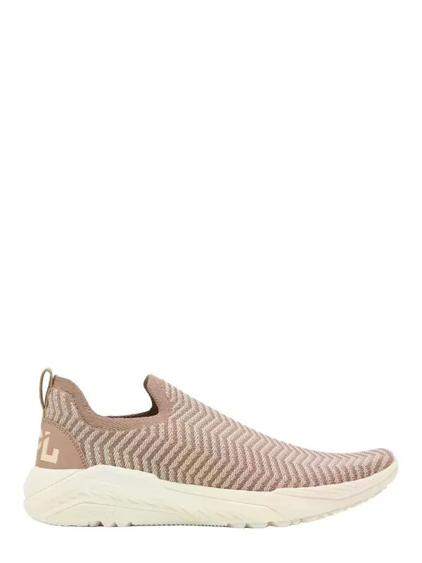 Apl Techloom Traveler Sneakers - Neutrals