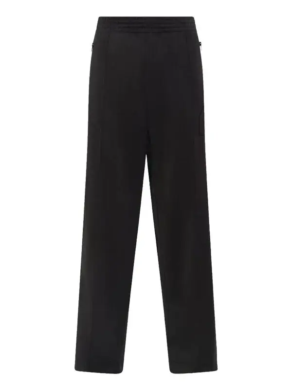 DOVER STREET MARKET Logo-patch Track Pants - Black
