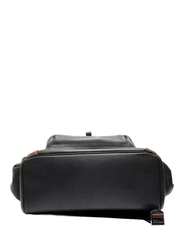 Dior Cactus Jack Hit The Road Backpack - Black