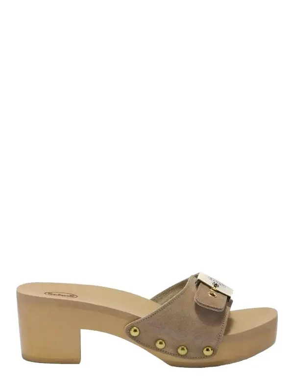 DR. SCHOLL'S SHOES Pescura Ibiza 2.0 Sandals - Neutrals