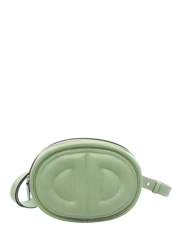 Hermès 2020 In-the-loop Belt Bag - Green