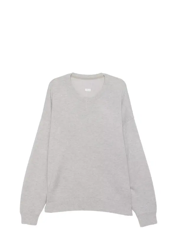 Visvim Jumbo Sb Sweatshirt - Grey
