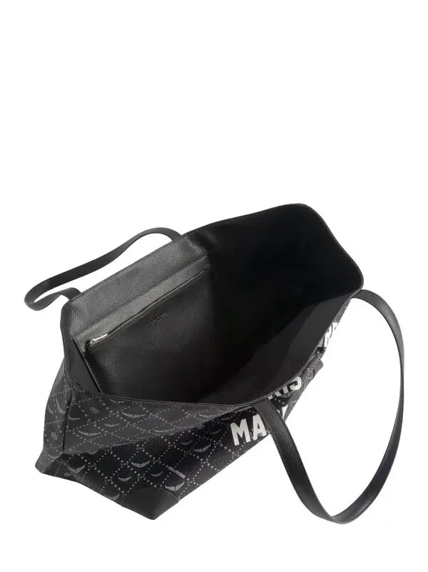 Zadig&Voltaire Resort Madrid Tote Bag - Black
