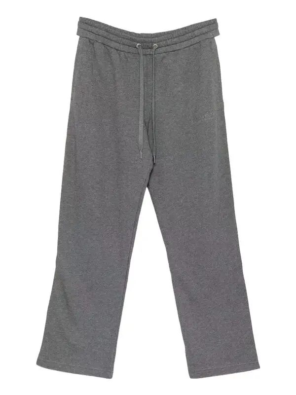 Marc O'polo Side Stripe Track Pants - Grey