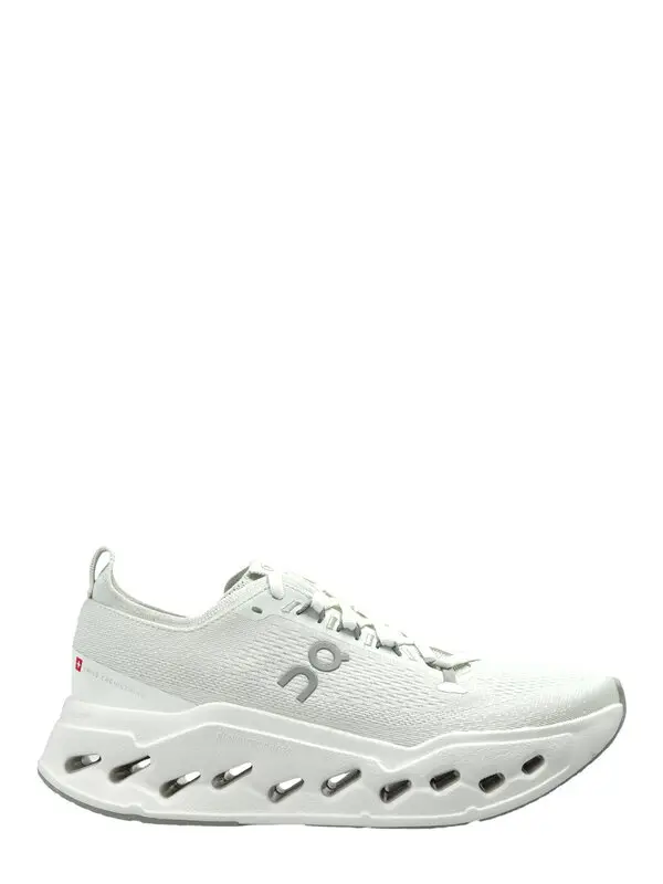 On Cloudsurfer Max Athletic Sneakers - Green
