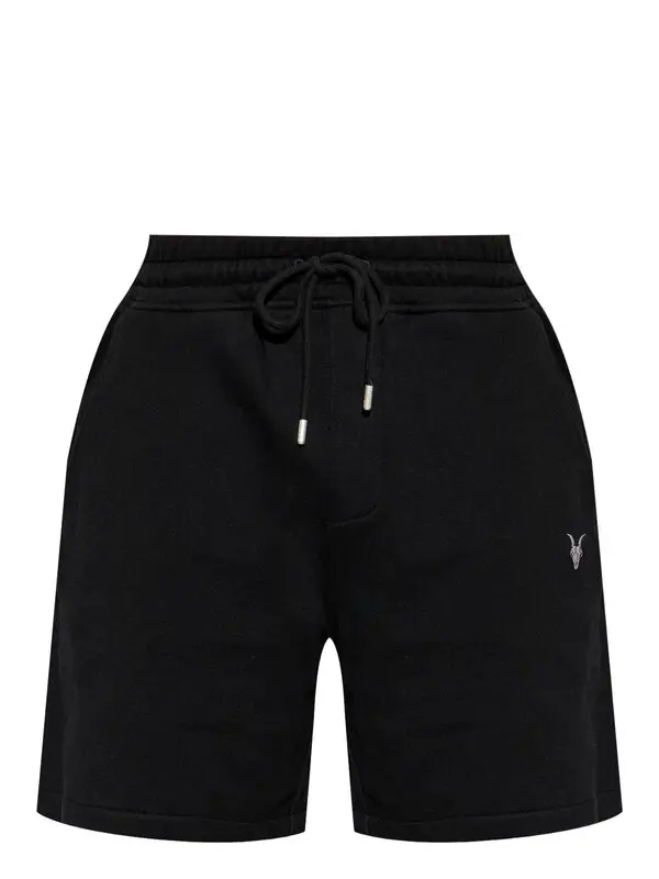 ALLSAINTS Asher Shorts - Black