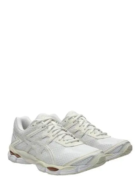 Asics Gender Inclusive Gel-cumulus® 16 Sneaker - White/cream