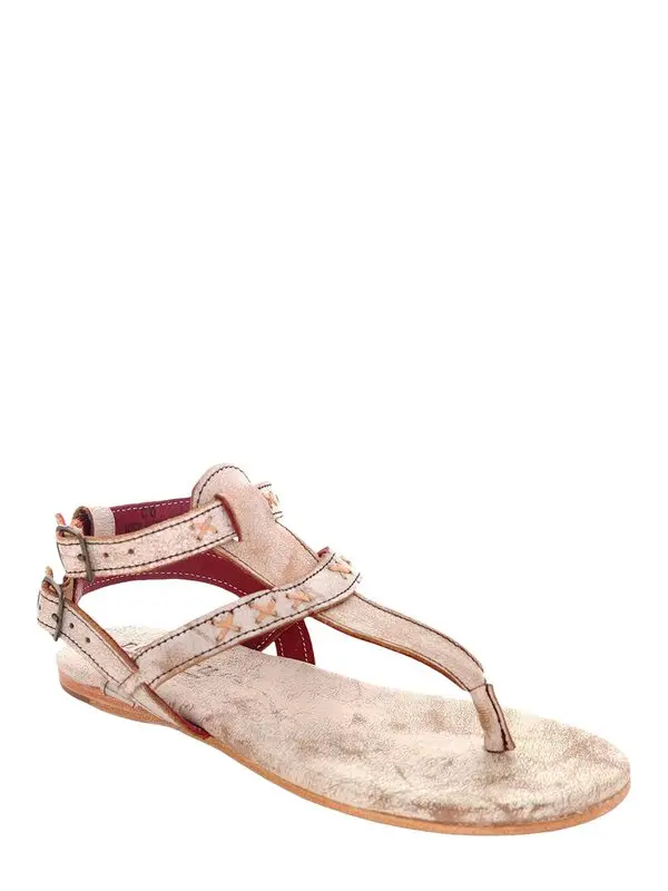 Bed Stu Moon Ankle Strap Sandal - Nectar Lux