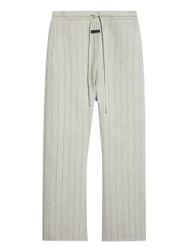 Fear Of God Baseball Flared Pants - Beige