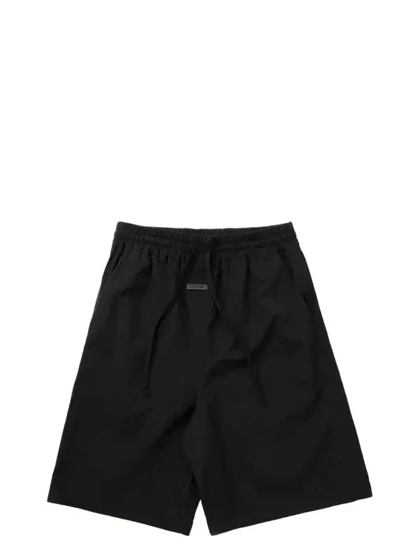Fear Of God Tech Sport Short - Black