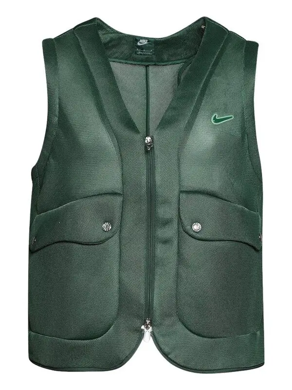 Nike Project F.r.o.g. Vest - Red