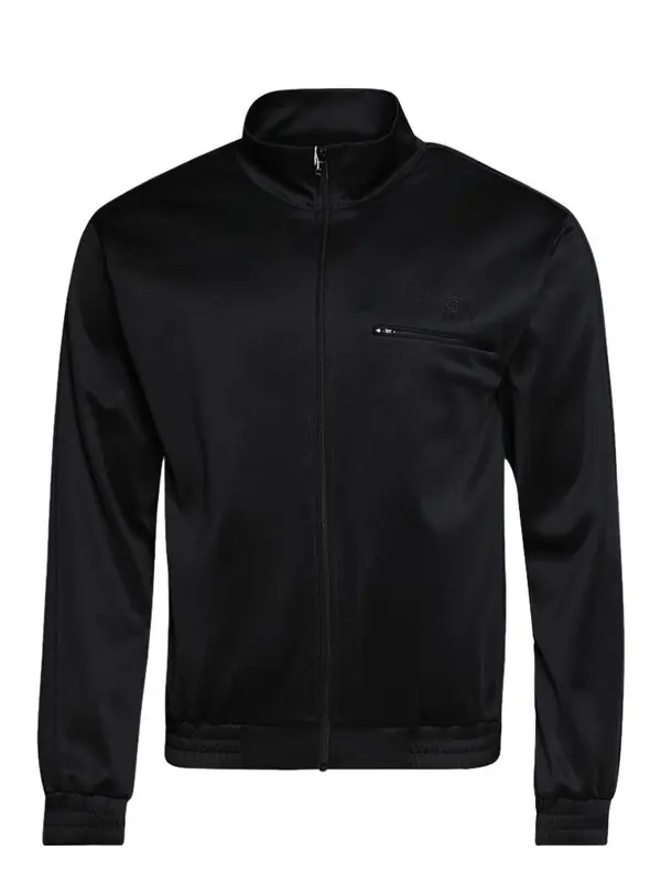 MAISON MARGIELA Sweat Jacket - Black