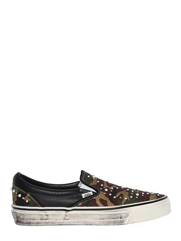 VANS Lx Classic Slip-on 98 Sneaker - Multi