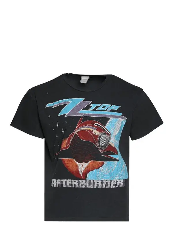 MadeWorn Zz Top Coal - Black