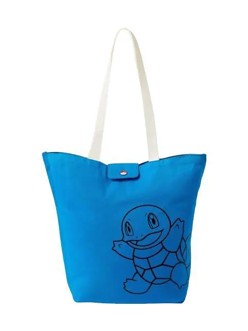 POKEMON X Target Reusable Tote - Multicolor
