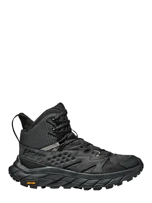 Hoka One One Anacapa Breeze Mid - Black