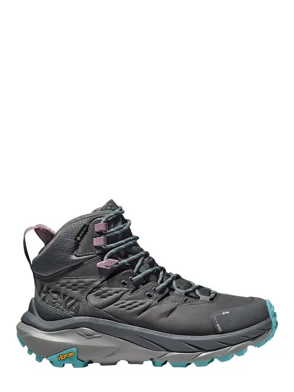 Hoka One One Kaha 2 Gore-tex Boots - Castlerock/coastal Shade