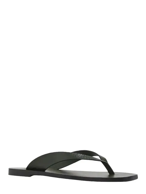 A.emery Kinto Sandals - Green