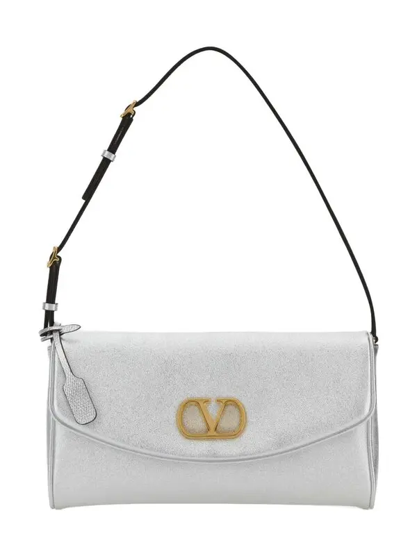 Valentino Garavani Mini Bag - Silver